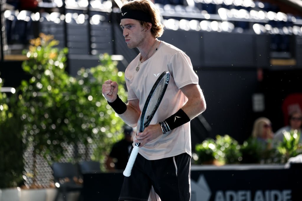 Rublo - Everything you should know about Andrey Rublev's own brand