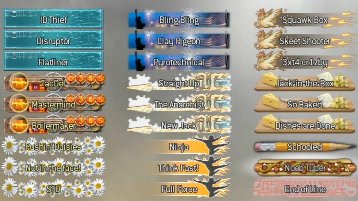 How to Unlock Every Emblem and Calling Card in Modern Warfare 2 ...