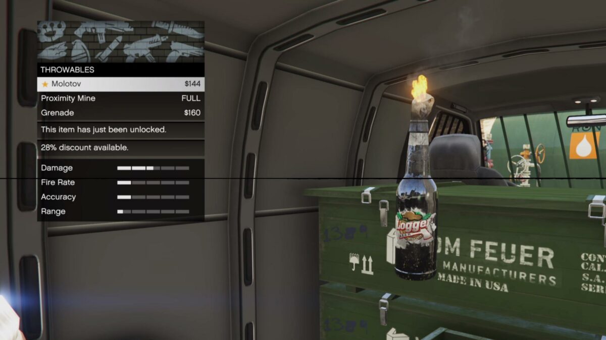 How to find GTA Online Gun Van - Media Referee