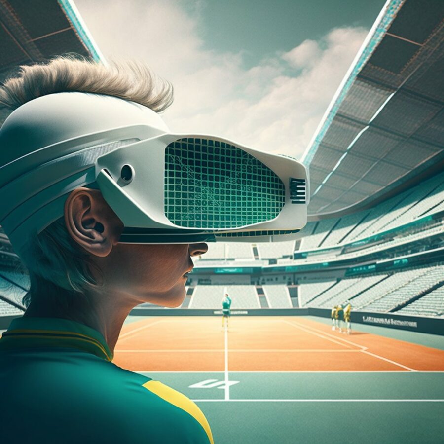 Fans react as Stefanos Tsitsipas predicts how Tennis could innovate in ...