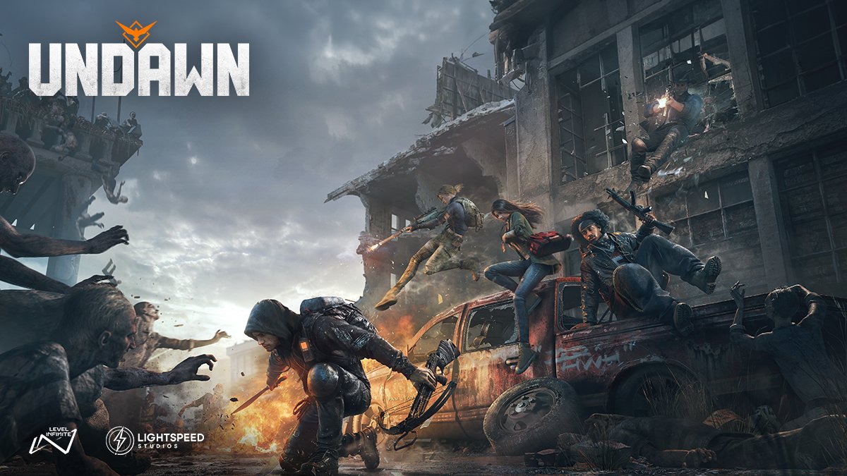 Undawn Codes - Free Rewards (September 2023) - Media Referee