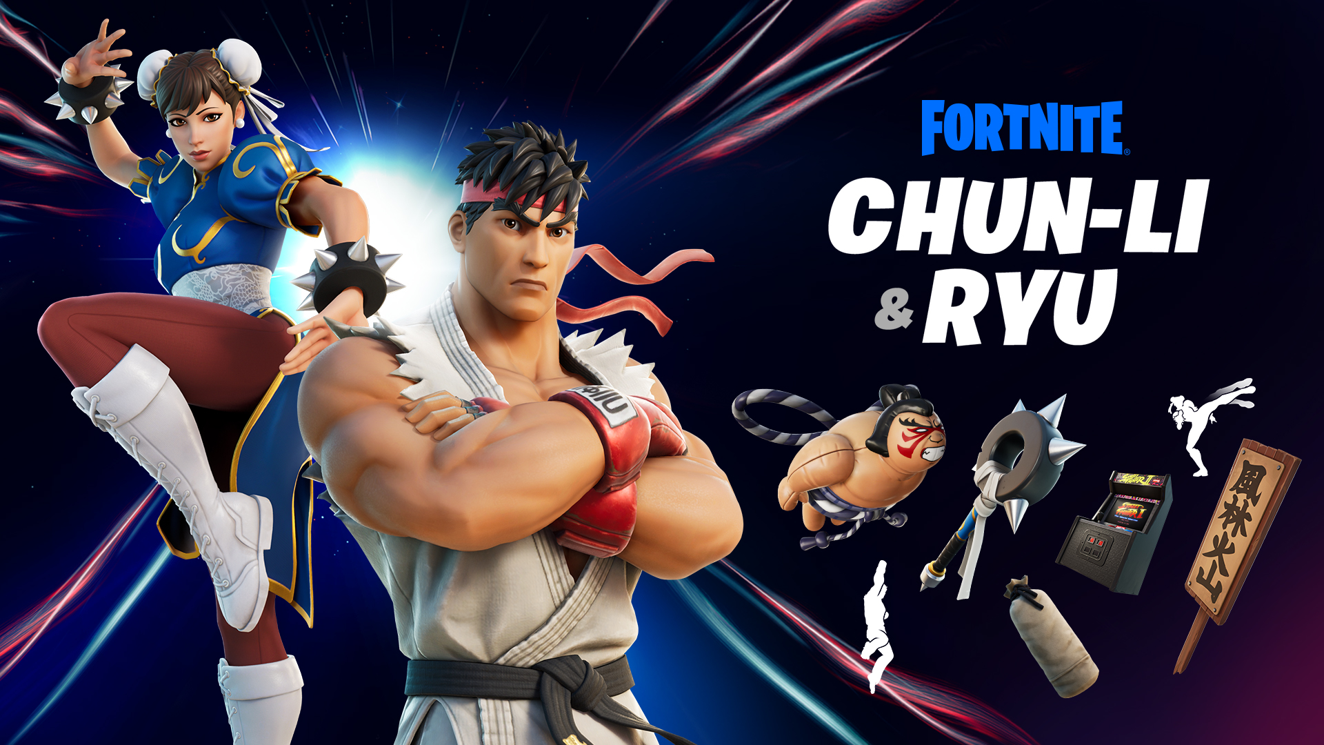 How to Unlock Fortnite Chun-Li Skin? - Media Referee
