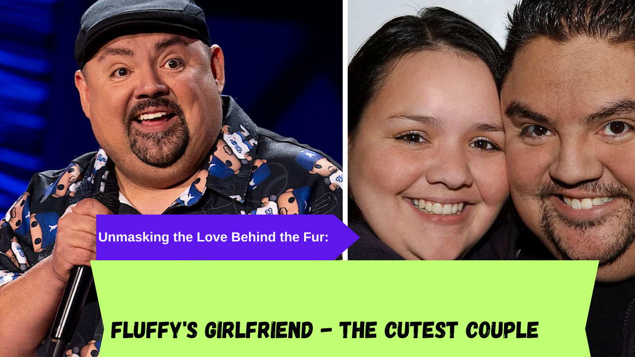 Fluffy’s Girlfriend: Everything you need to know about his Partner And ...