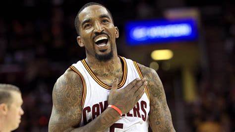 Redefined: J.R Smith show's Release date, Cast, and more