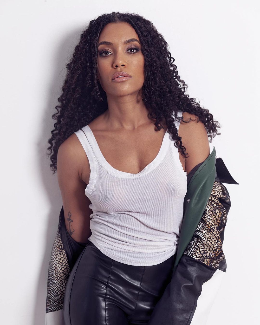 Annie Ilonzeh Shaquille Oneal Girlfriend Career And Net Worth