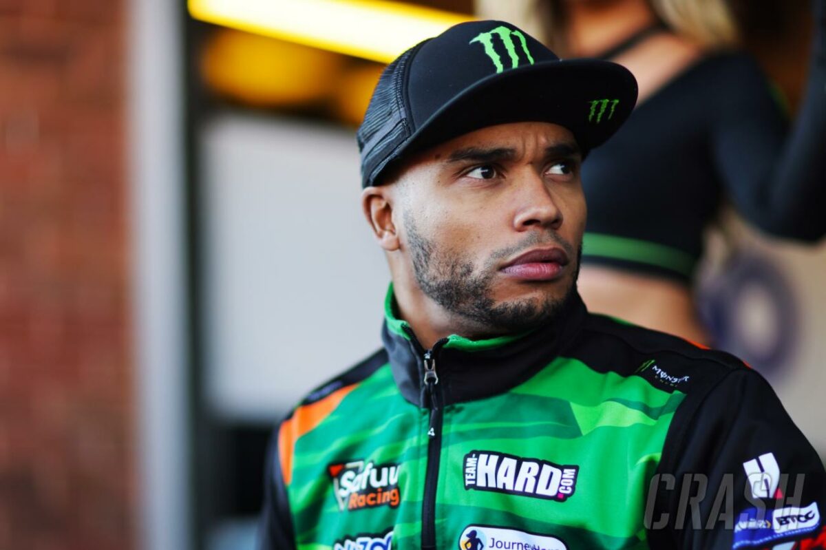 Nicolas Hamilton 2023 – Net Worth, Salary, Records, and Endorsements