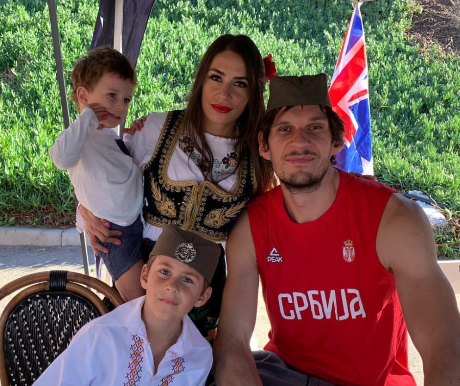Boban Marjanovic 2022–Net Worth, Salary, Records, and Endorsements