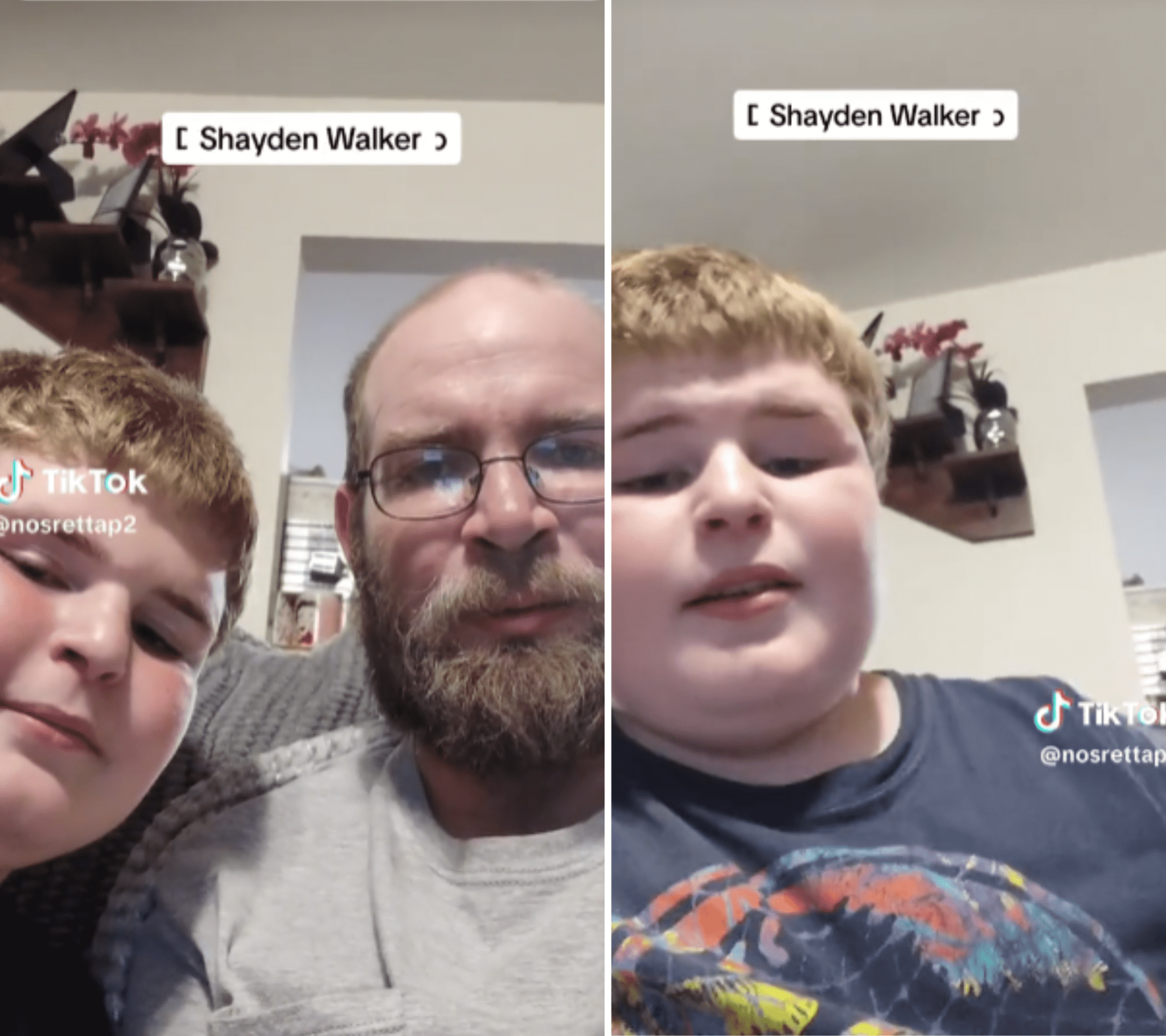 Who is Shayden Walker? Bullied Boy becomes viral on TikTok after video