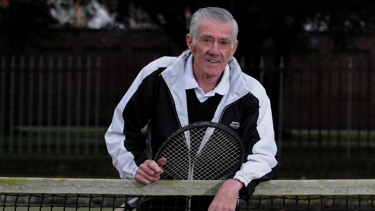 What is the Net Worth of Australian Legendary Tennis Player Ken Rosewall?