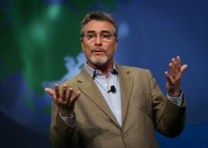 Tom Bodett - Net Worth, Salary, Personal Life and More