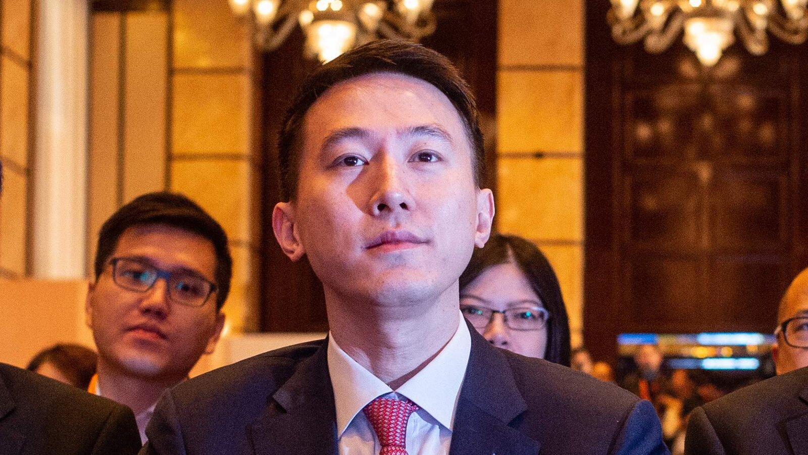 Shou Zi Chew Net Worth, Salary, Career, and Personal Life - Media Referee Shou Zi Chew Net Worth, Salary, Career, and Personal Life - Media Referee