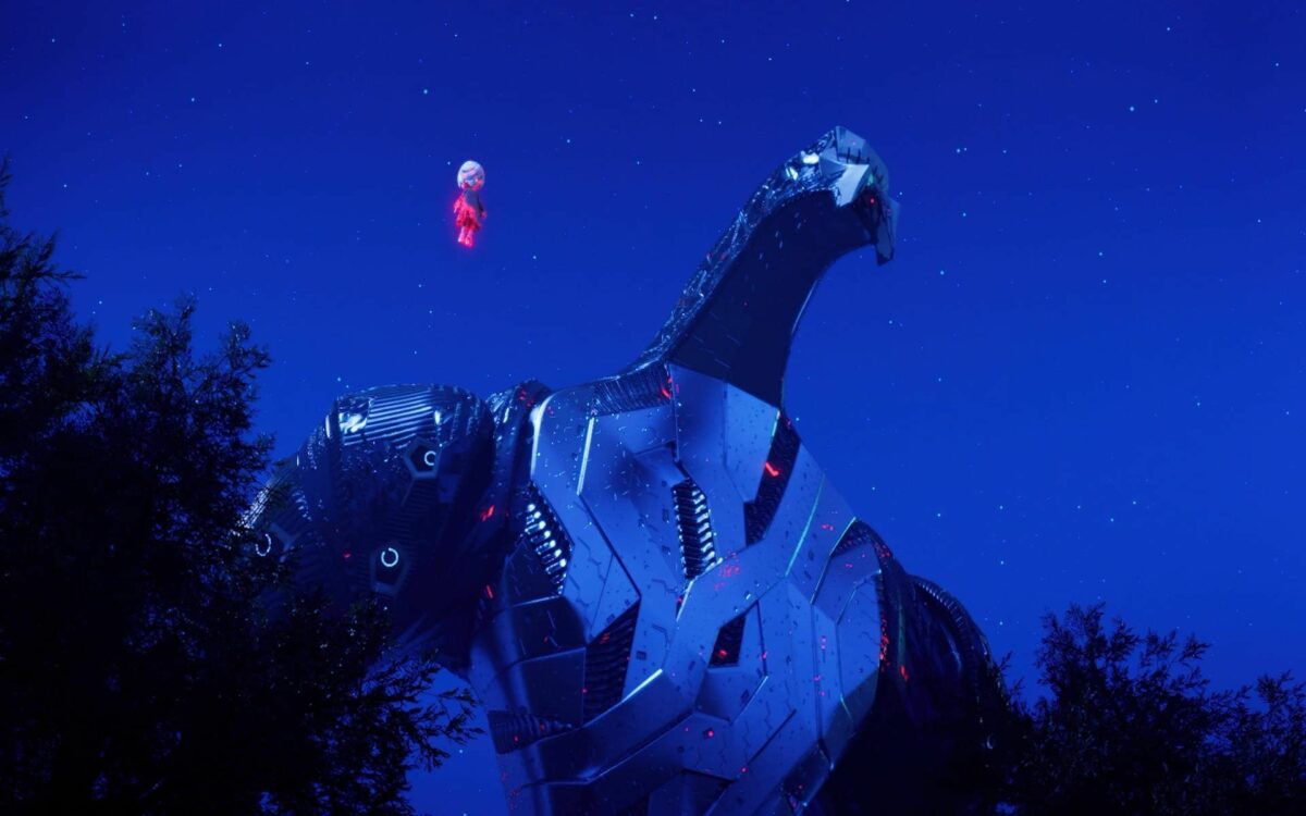 How to Beat Giganto In Sonic Frontiers - Media Referee