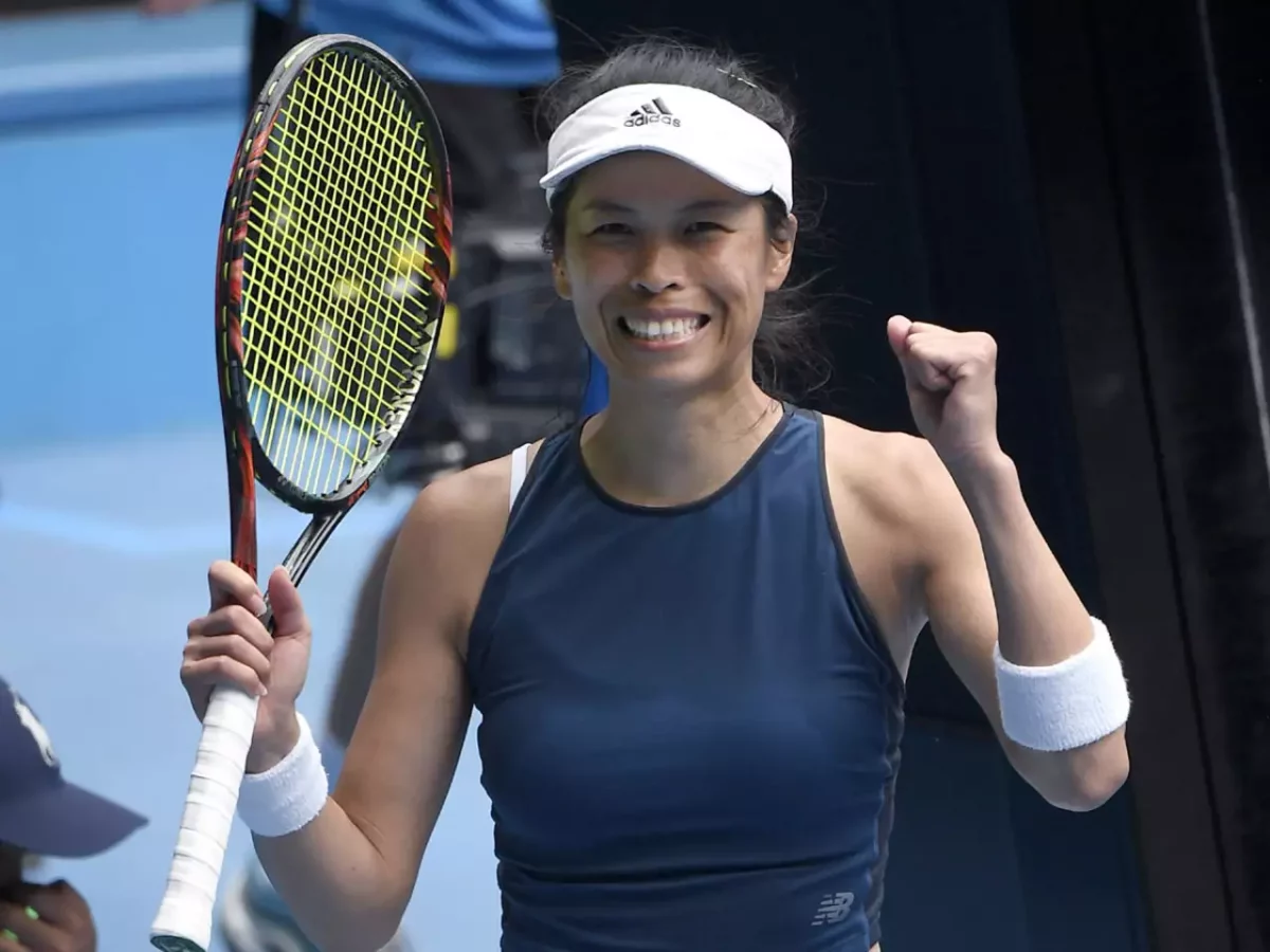 Hsieh Su-Wei – Net Worth, Salary, Personal Life and Endorsements