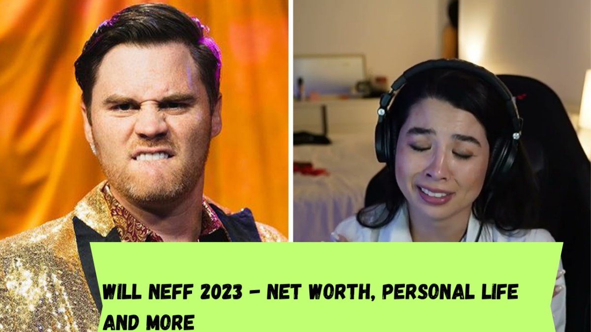 Will Neff 2023 - Net Worth, Personal Life and More
