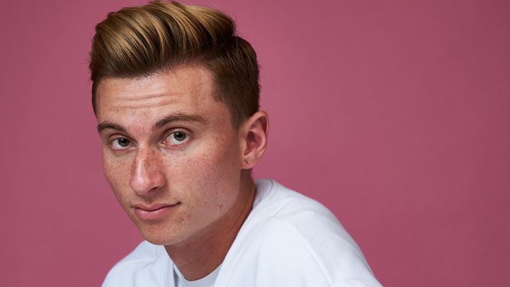 The Untold Love Story of Trevor Wallace: Who is Jessica Lackmeyer?