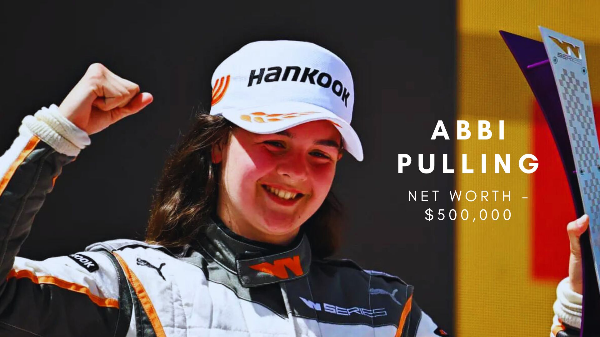 Abbi Pulling 2023 – Net Worth, Salary, Records, and Endorsements