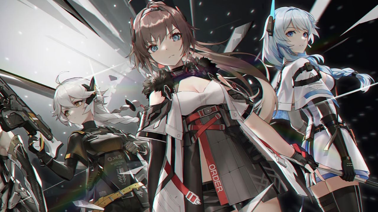 Aether Gazer Tier List – All Characters Ranked (June 2023) - Media Referee