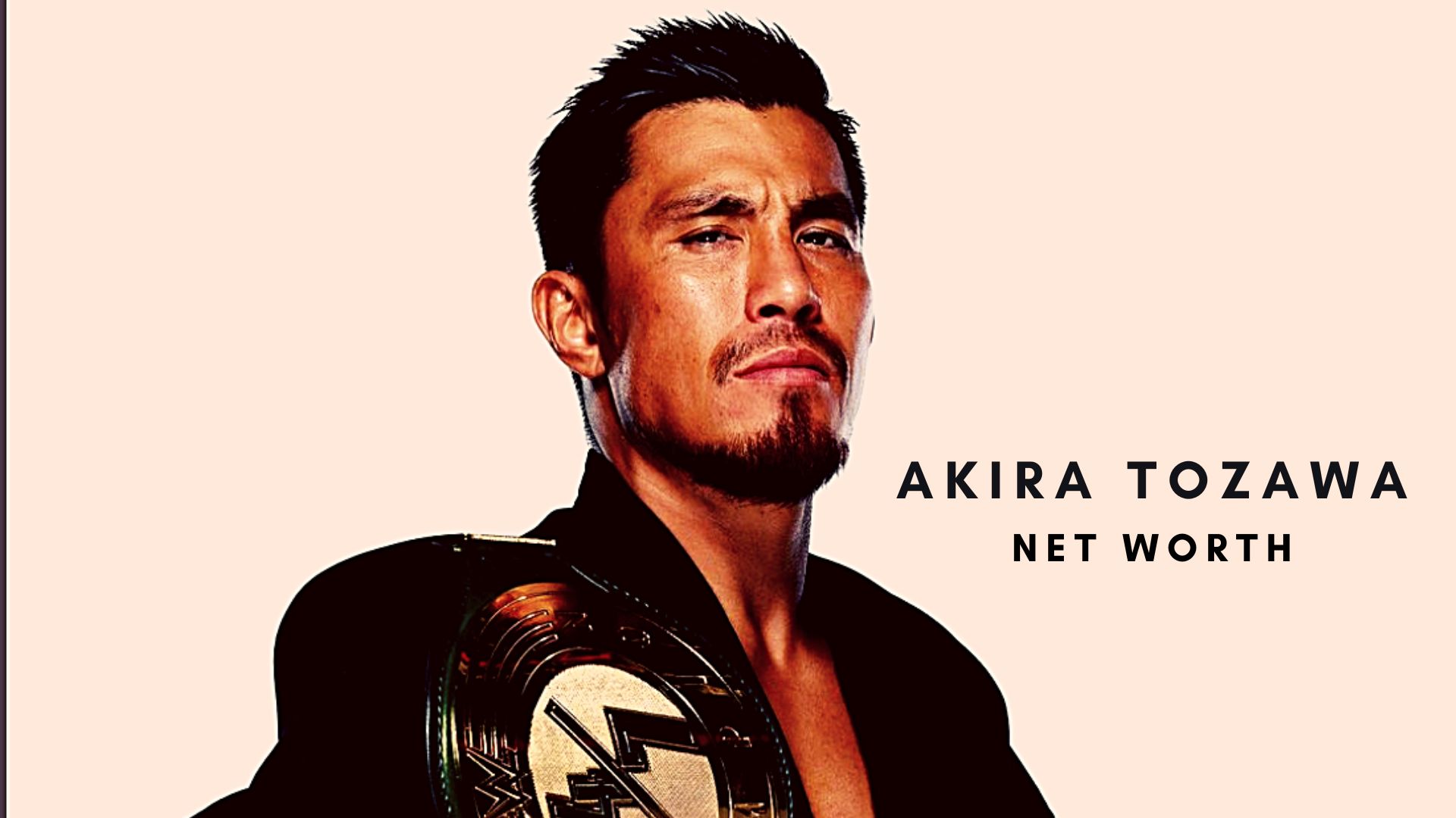 Akira Tozawa 2023 – Net Worth, Salary, Records, and Personal Life