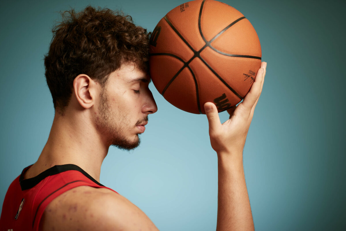 Alperen Sengun 2022 - Net Worth, Salary, Records, and Endorsements