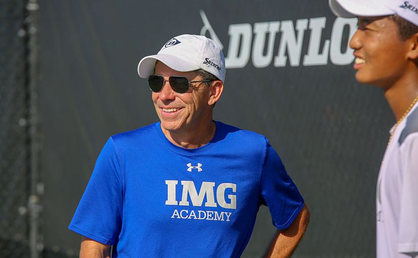 Jimmy Arias 2023 – Net Worth, Salary, Personal Life and Endorsements