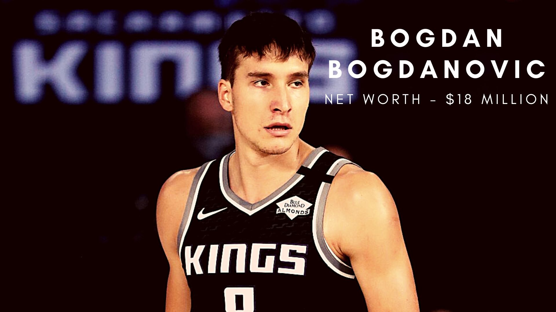 Bogdan Bogdanovic 2023 – Net Worth, Salary, Records, and Endorsements