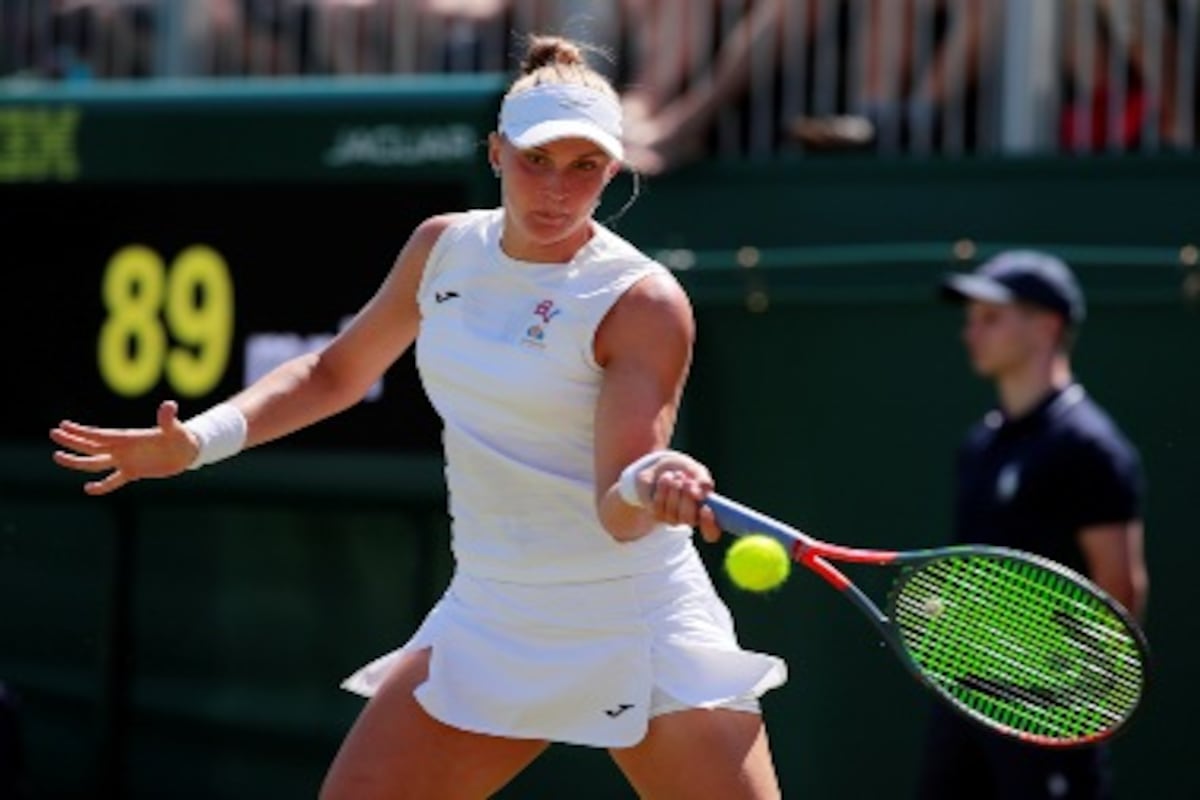 Beatriz Haddad Maia: Net worth, Personal Life, Tennis Career, and more