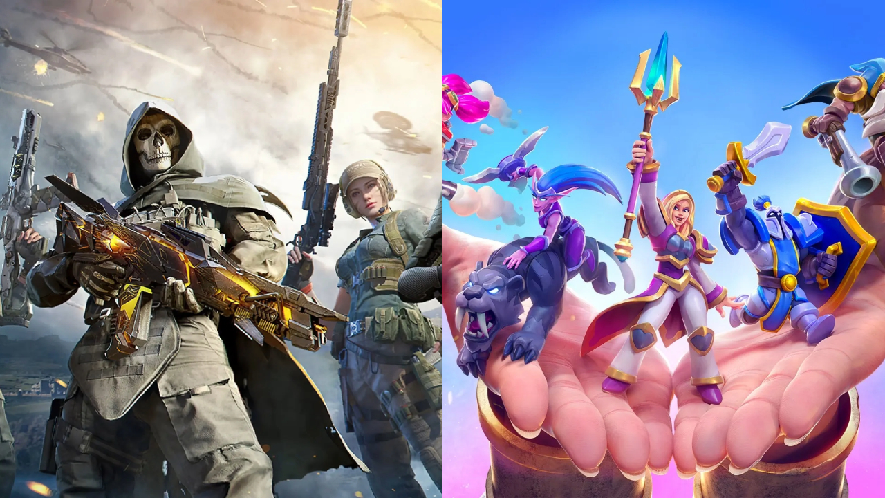 Best Games on Play Store - Media Referee