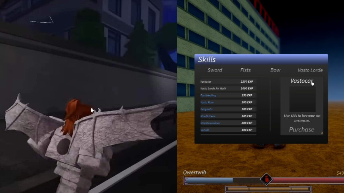 Bleach Revival Hollow To Vastocar Progression Guide - Media Referee