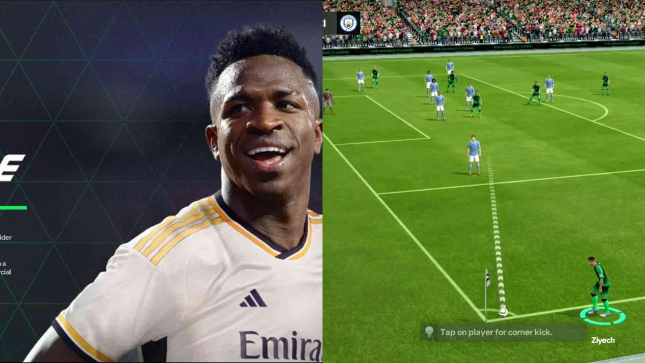 Build Your Ultimate Team In Ea Fc Mobile With The Best Players