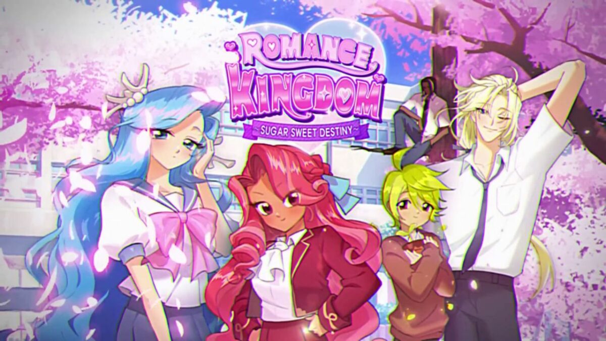 How to complete Romance Kingdom Event in Cookie Run Kingdom - Media Referee