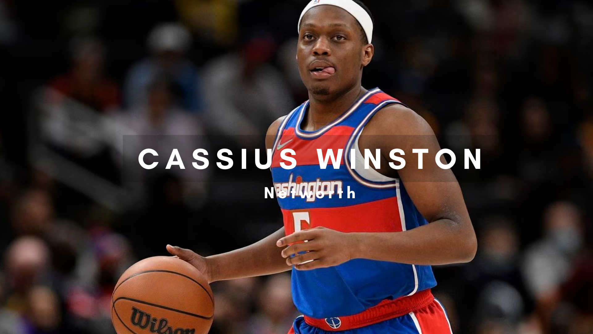 Cassius Winston – Net Worth, Salary, Records and Endorsements
