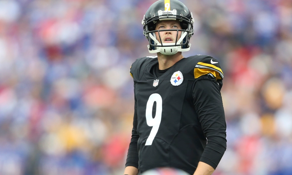 Chris Boswell 2022 – Net Worth, Girlfriend, Salary & Contract