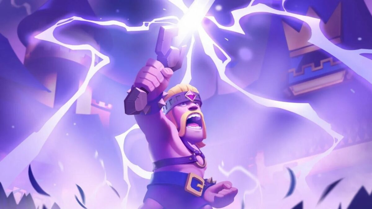 Best Decks For Clash Royale Dark Elixir Challenge Media Referee