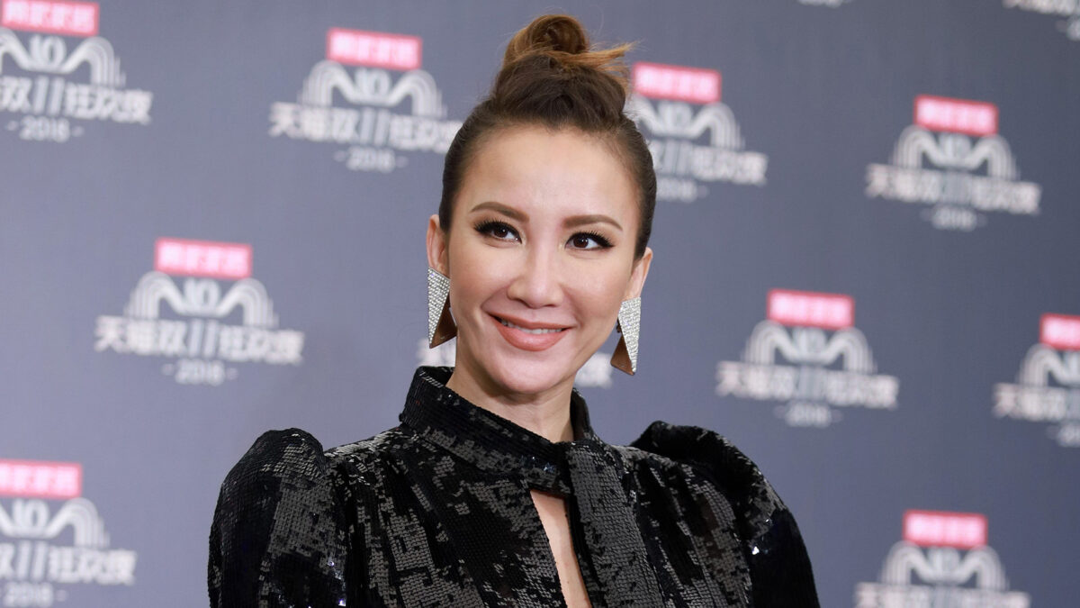 Was suicide the cause of death of Coco Lee? Disney star passes away at 48
