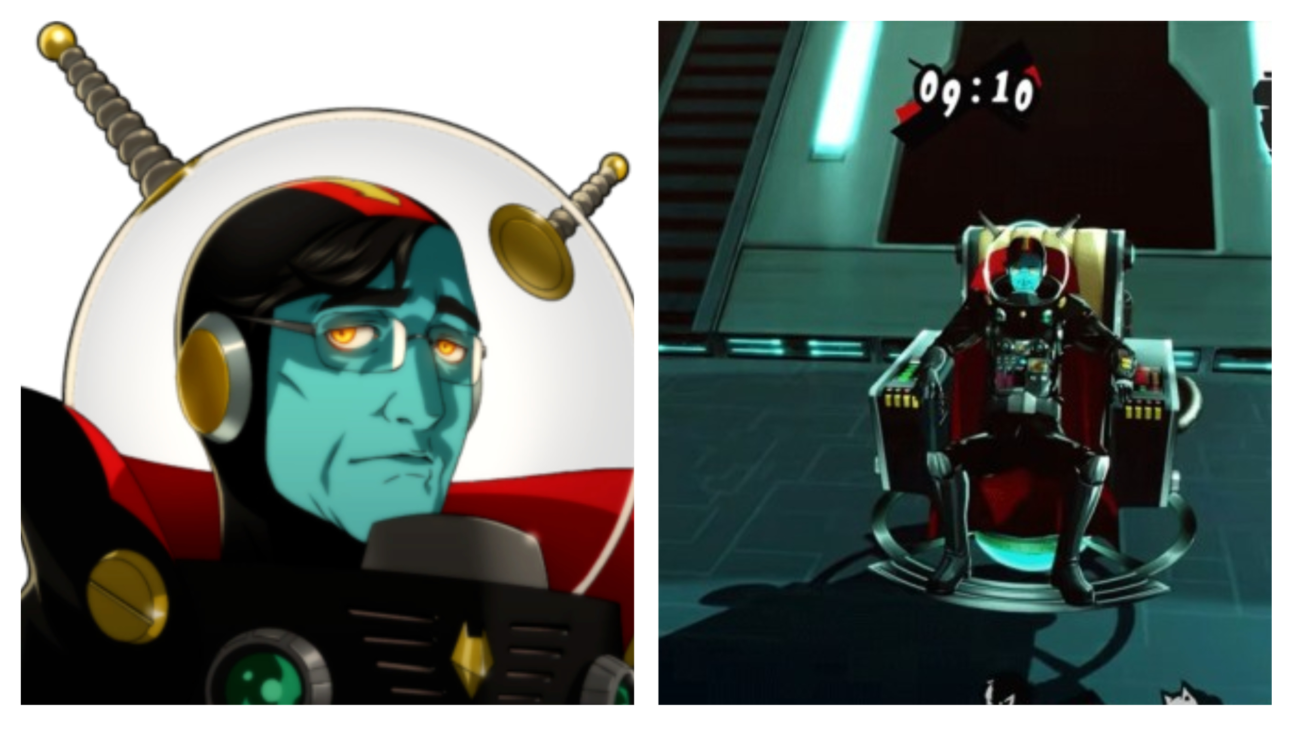 How to beat Shadow Okumura in Persona 5 Royal - Media Referee