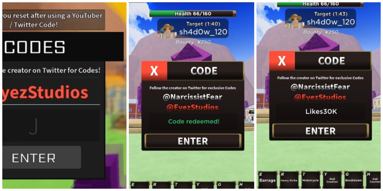 Roblox Stand Proud Codes (September 2023) - Media Referee