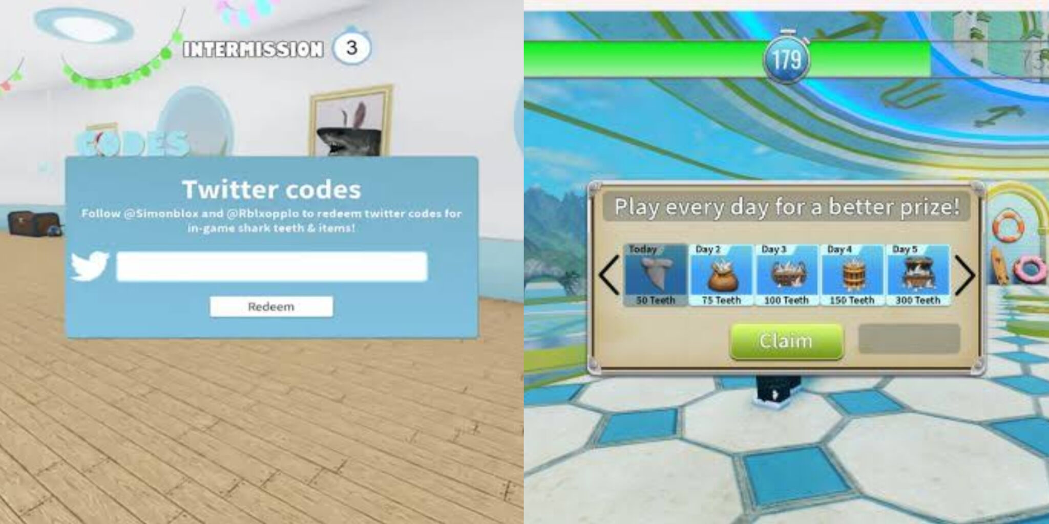 Roblox SharkBite Codes (September 2023) - Media Referee