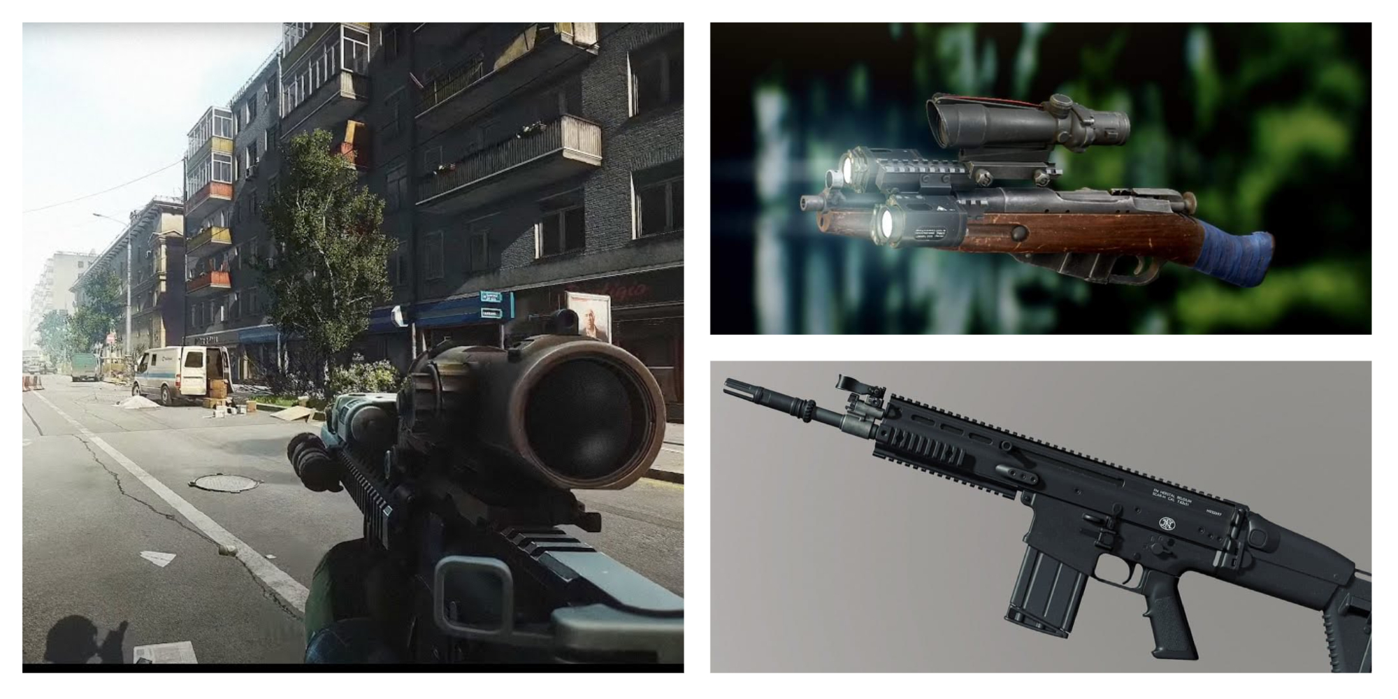 Escape From Tarkov Weapon Tier List - September 2023 - Media Referee