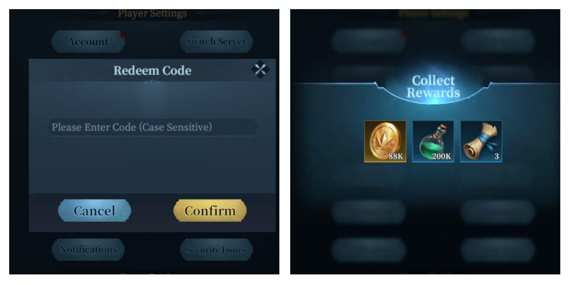 Ever Legion Codes 2024- Free Rolls and Rewards - Media Referee