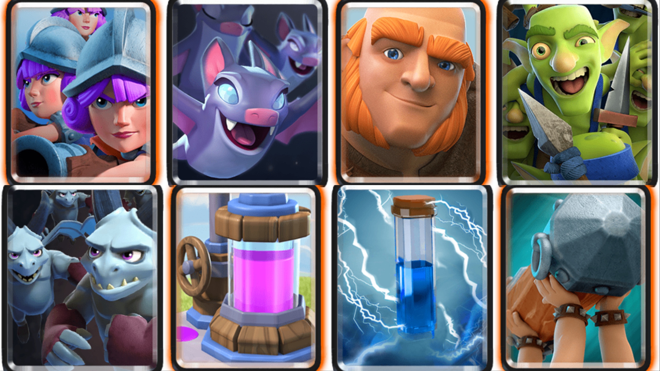 Best 3 Musketeer Decks in Clash Royale - Media Referee