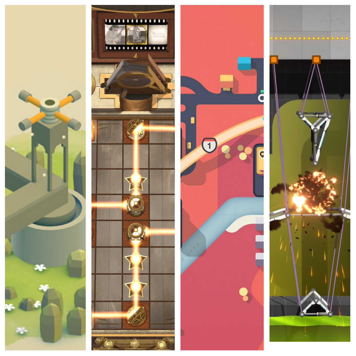 Best Mobile Puzzle Games To Play In 2022 Media Referee 5295