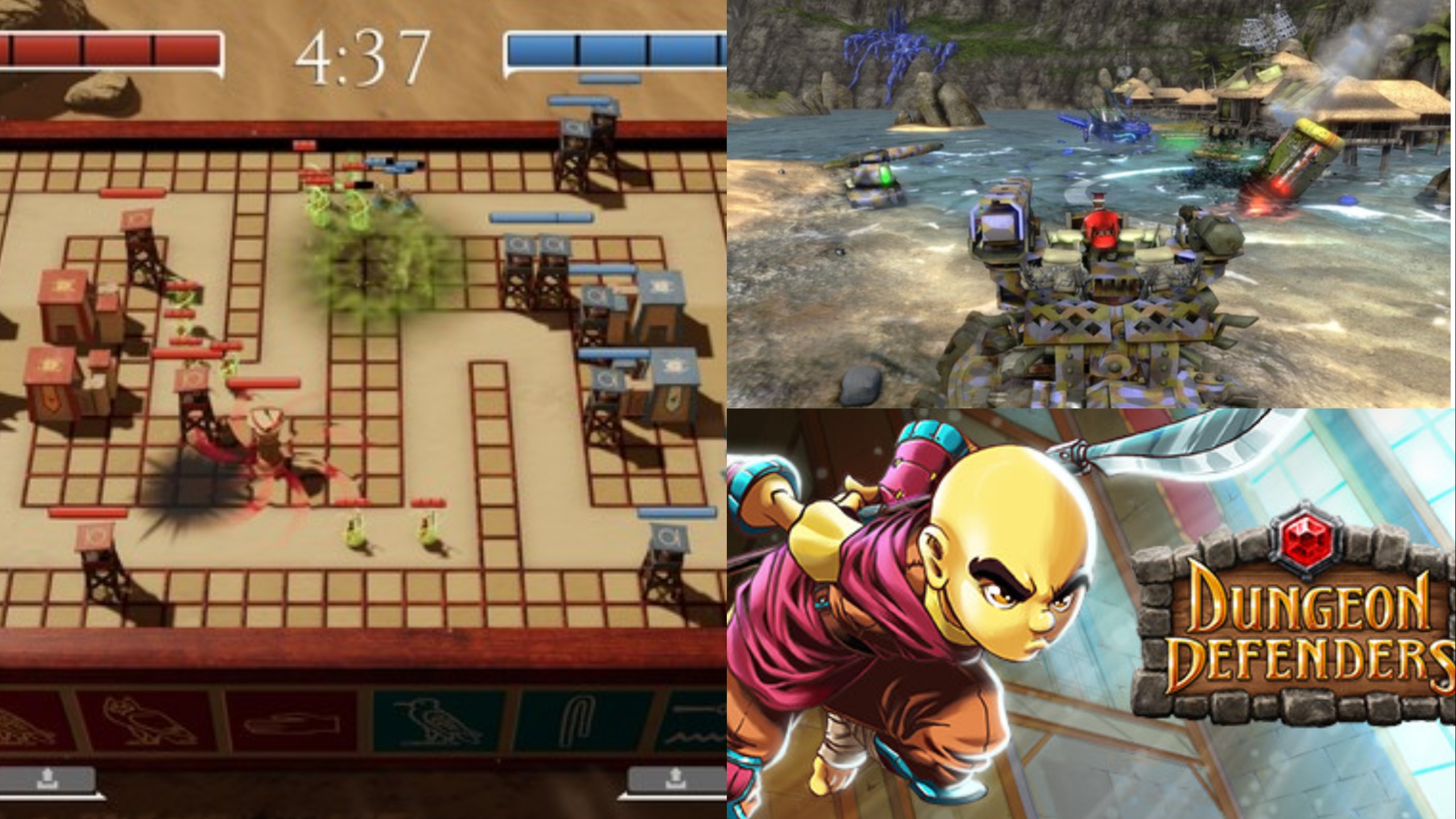 Top 10 Pc Tower Defense Games Media Referee 2578