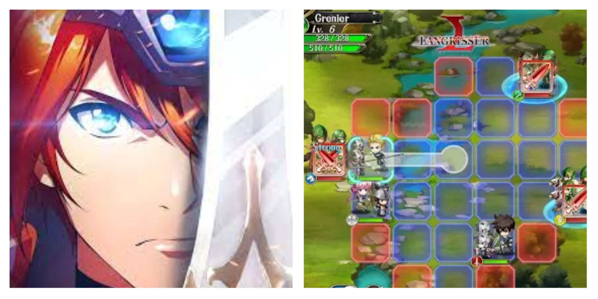 Langrisser Tier List - All Characters Ranked (September 2023) - Media ...