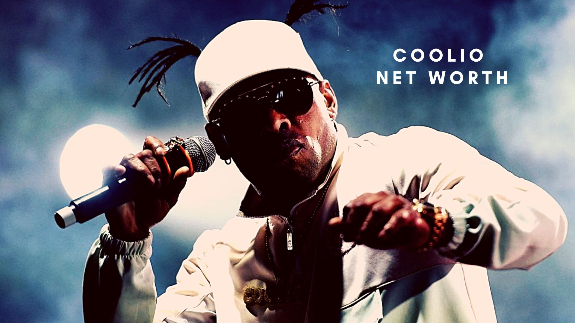 Coolio —Net Worth, Salary, Records, and Personal Life