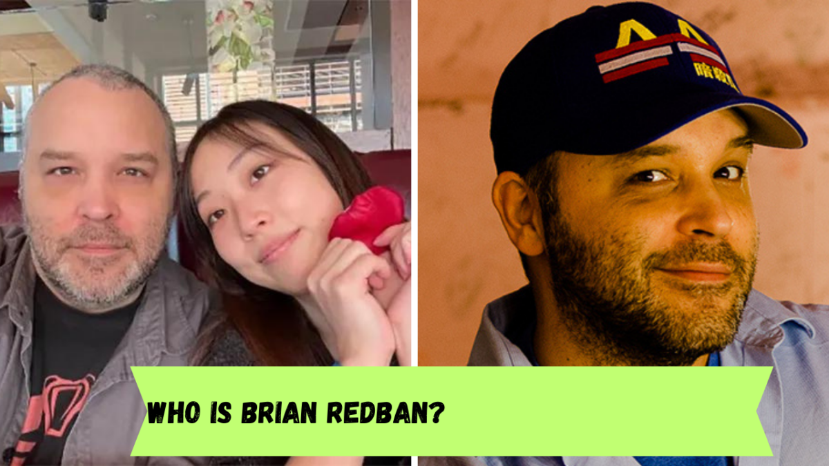 Who is Brian Redban? All about his Dating History and more