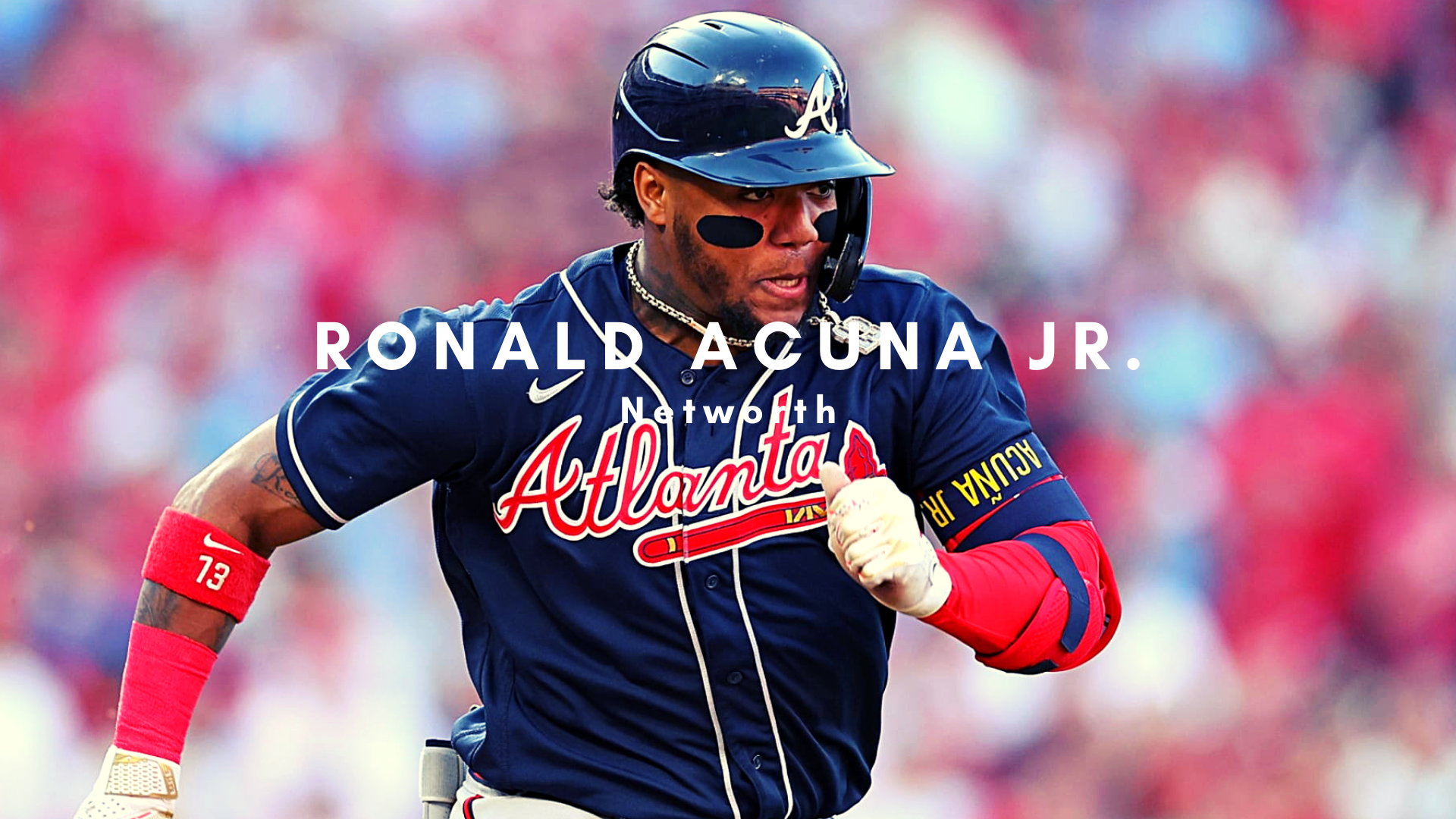Ronald Acuna Jr. 2023 – Net Worth, Contract Details, Salary, and Bio