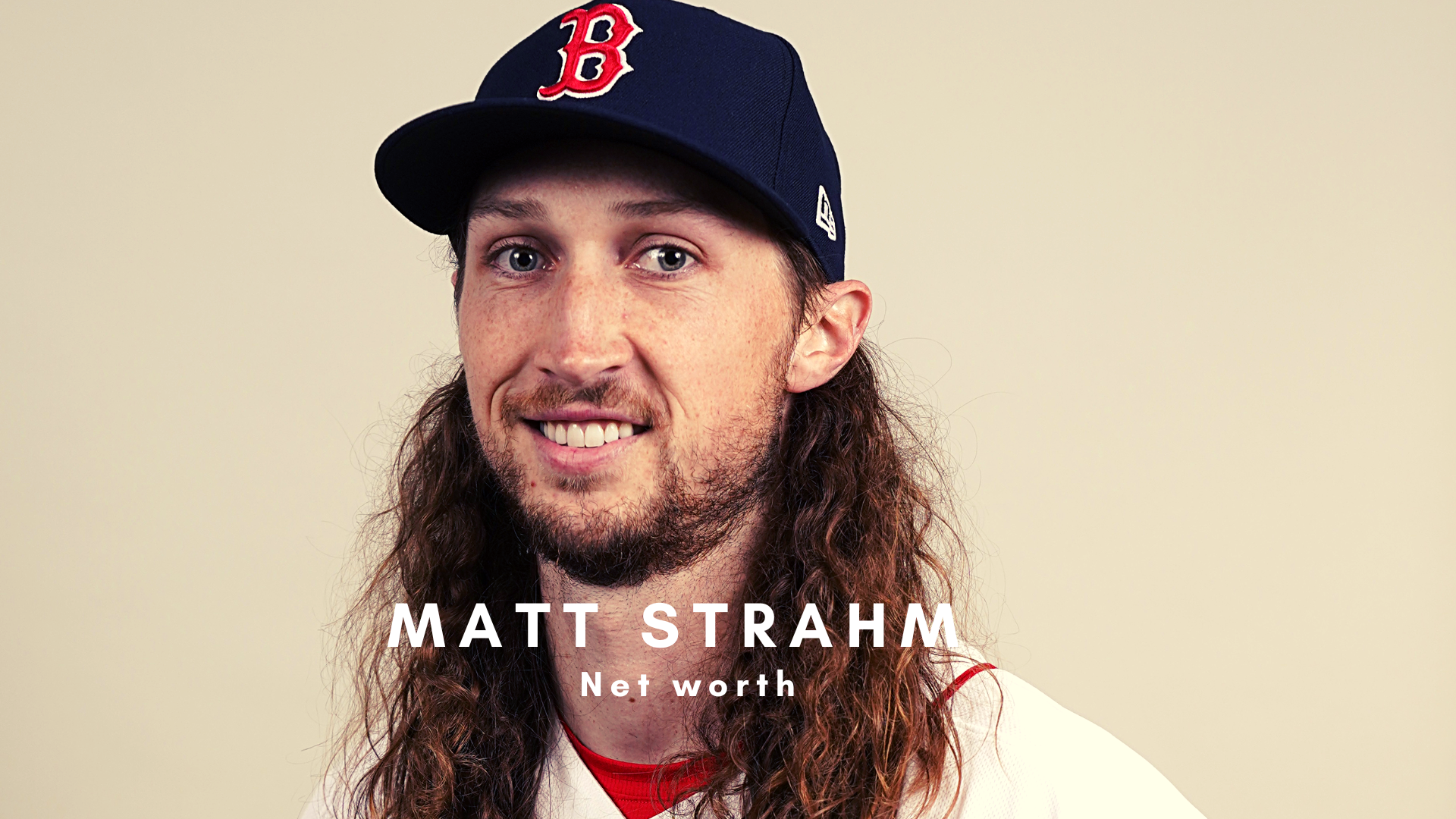 Matt Strahm 2023 – Net Worth, Contract Details, Salary & Bio