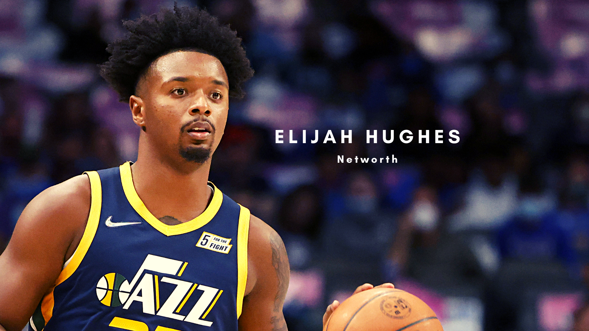 Elijah Hughes – Net Worth, Salary, Records, and Endorsements