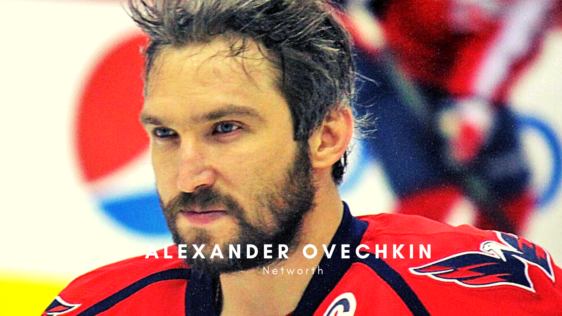Alexander Ovechkin – Net Worth, Contract Details, Salary & Bio