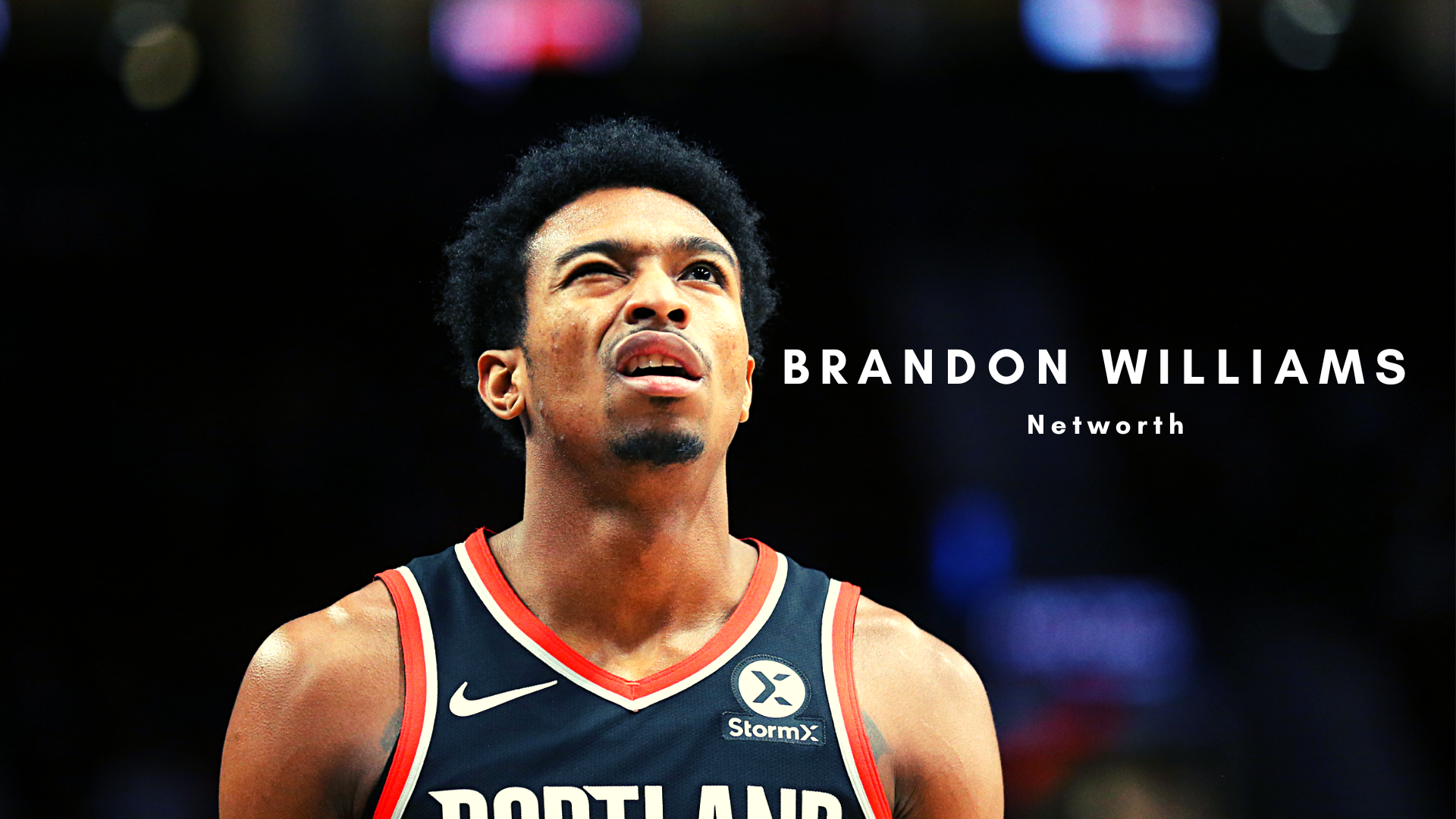 Brandon Williams – Net Worth, Salary, Records, and Endorsements
